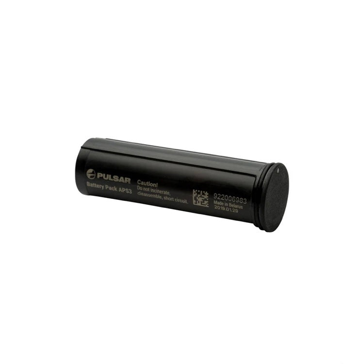 Pulsar Battery Pack APS 3 – Zero Dark Thirty Ops